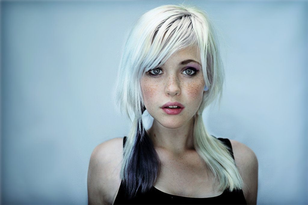 La Belleza de Devon Jade - La Cueva del Lobo