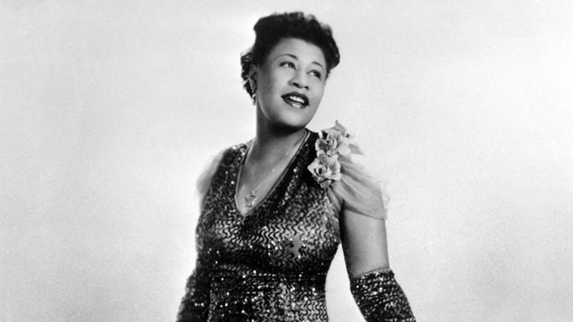 Everytime we say Goodbye - Cada vez que decimos adiós - Ella Fitzgerald ...