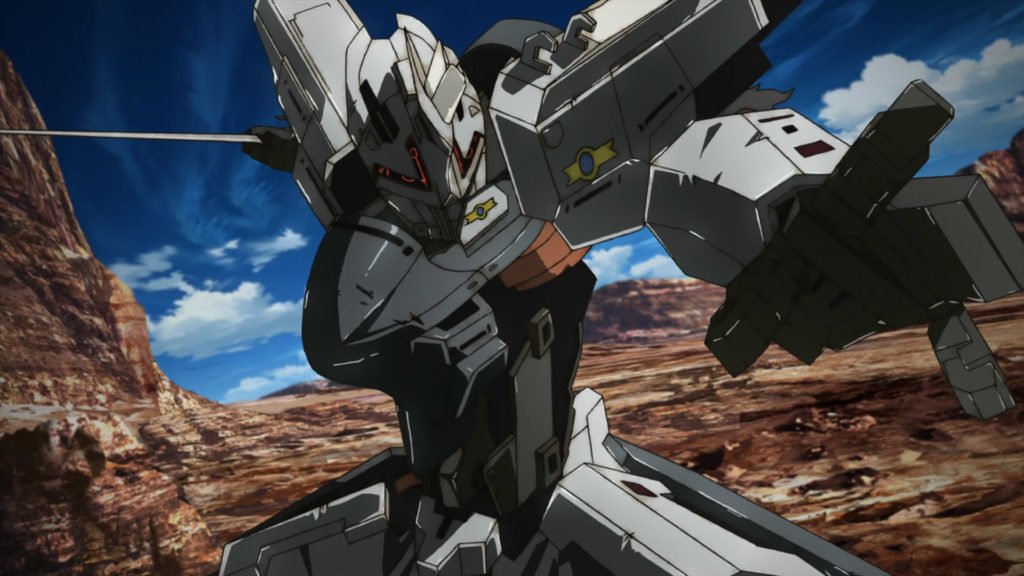Break Blade (Broken Blade) Un Anime Peculiar - La Cueva del Lobo