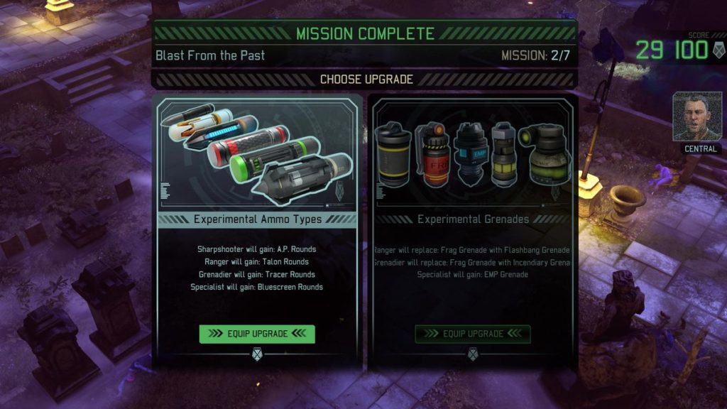 XCOM 2 Tactical Legacy Pack - La Cueva del Lobo