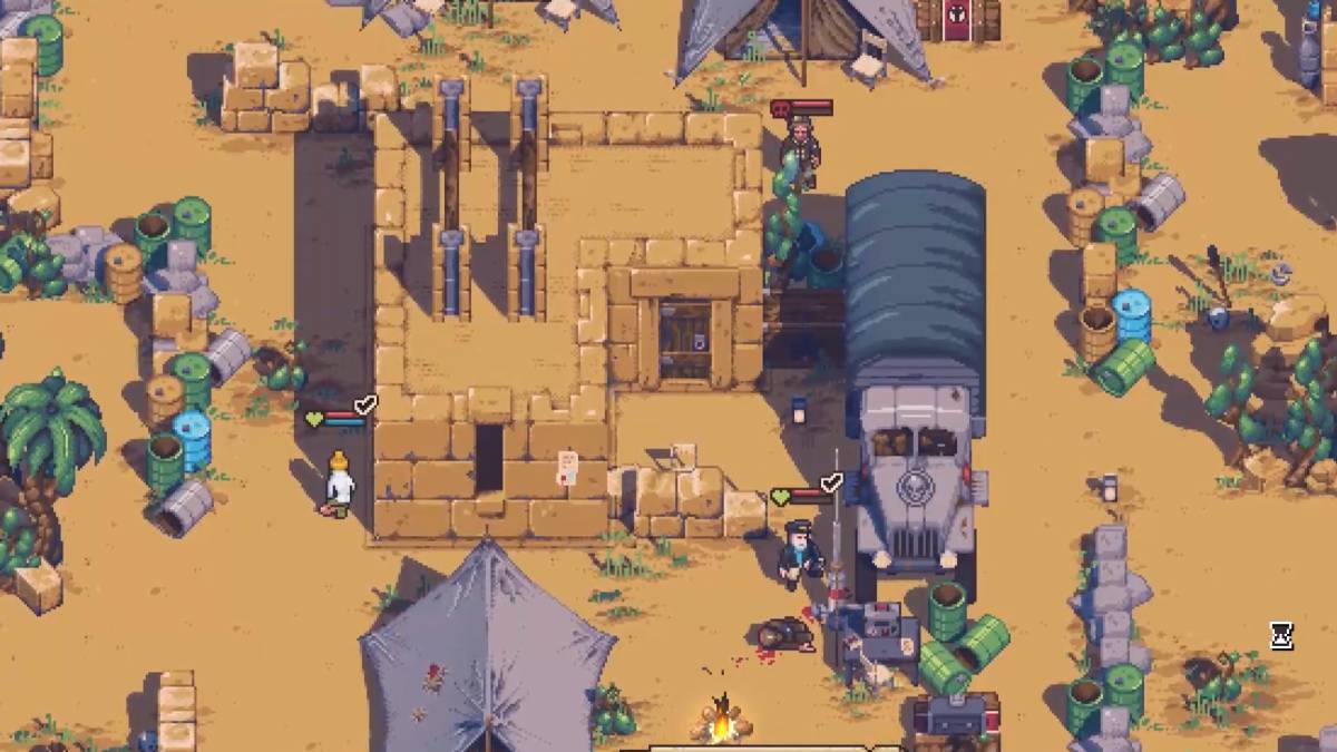 Pathway Gameplay en Español - La Cueva del Lobo