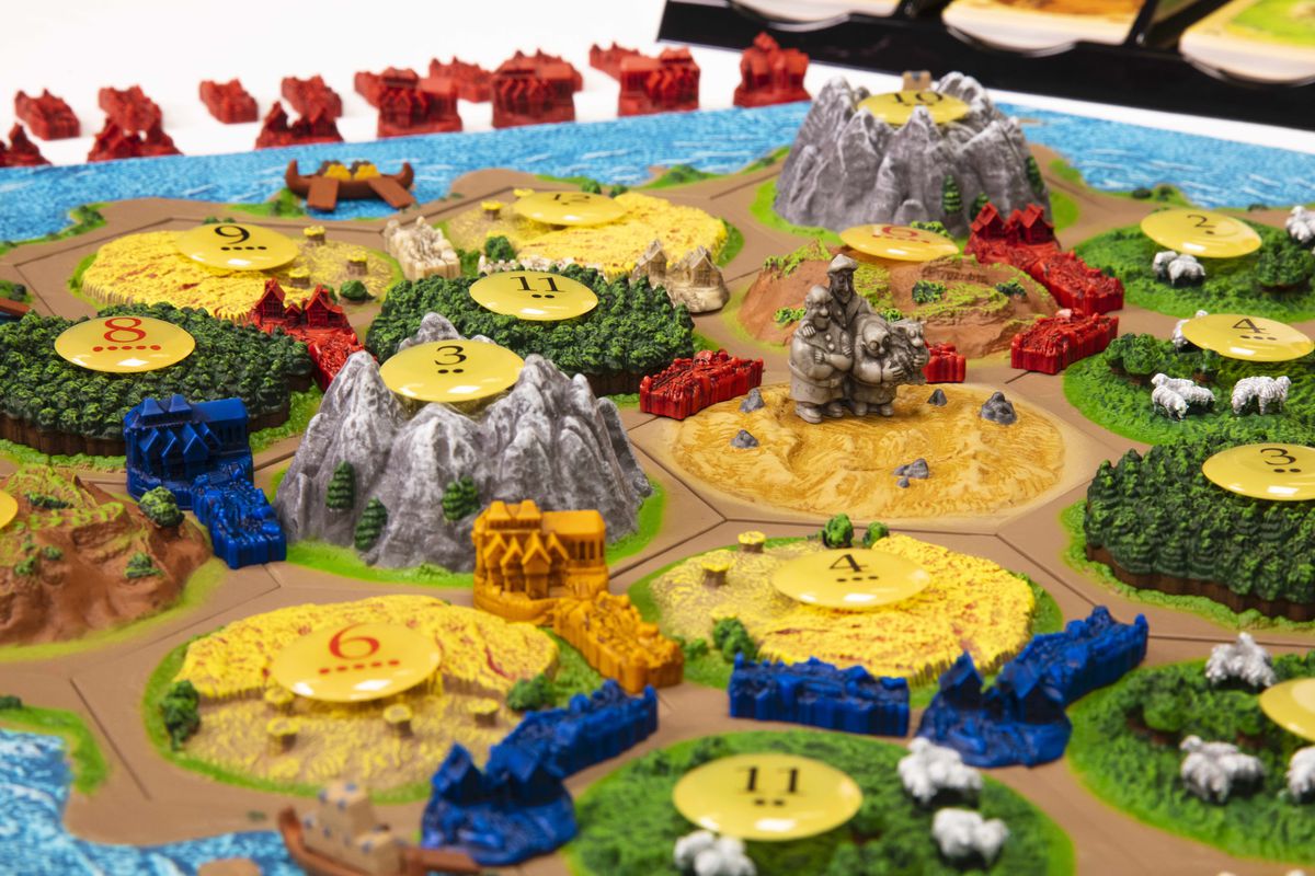 Mejores Estrategias Para Ganar En Catan La Cueva Del Lobo Mejores Estrategias Para Ganar En Catan La Cueva Del Lobo