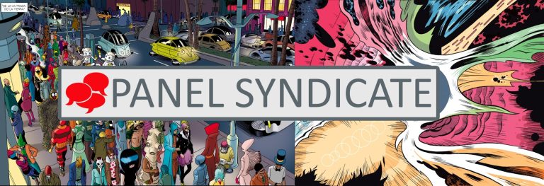 100+ Comics Gratis en Español - La Cueva del Lobo