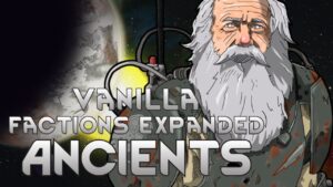 Vanilla Expanded - Mods para Rimworld - La Cueva del Lobo