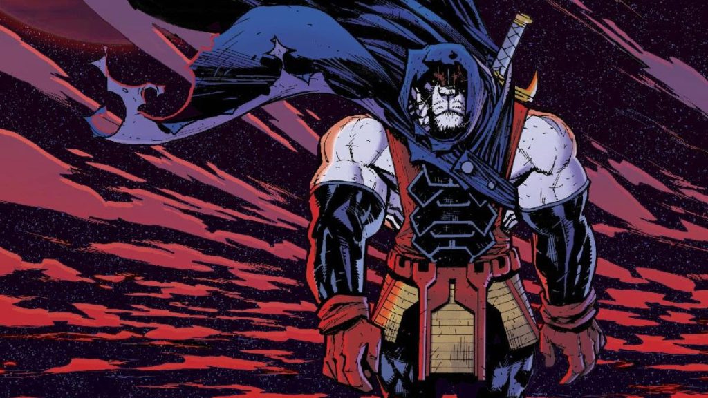 Invincible 115 Thragg Vs Battle Beast La Cueva Del Lobo