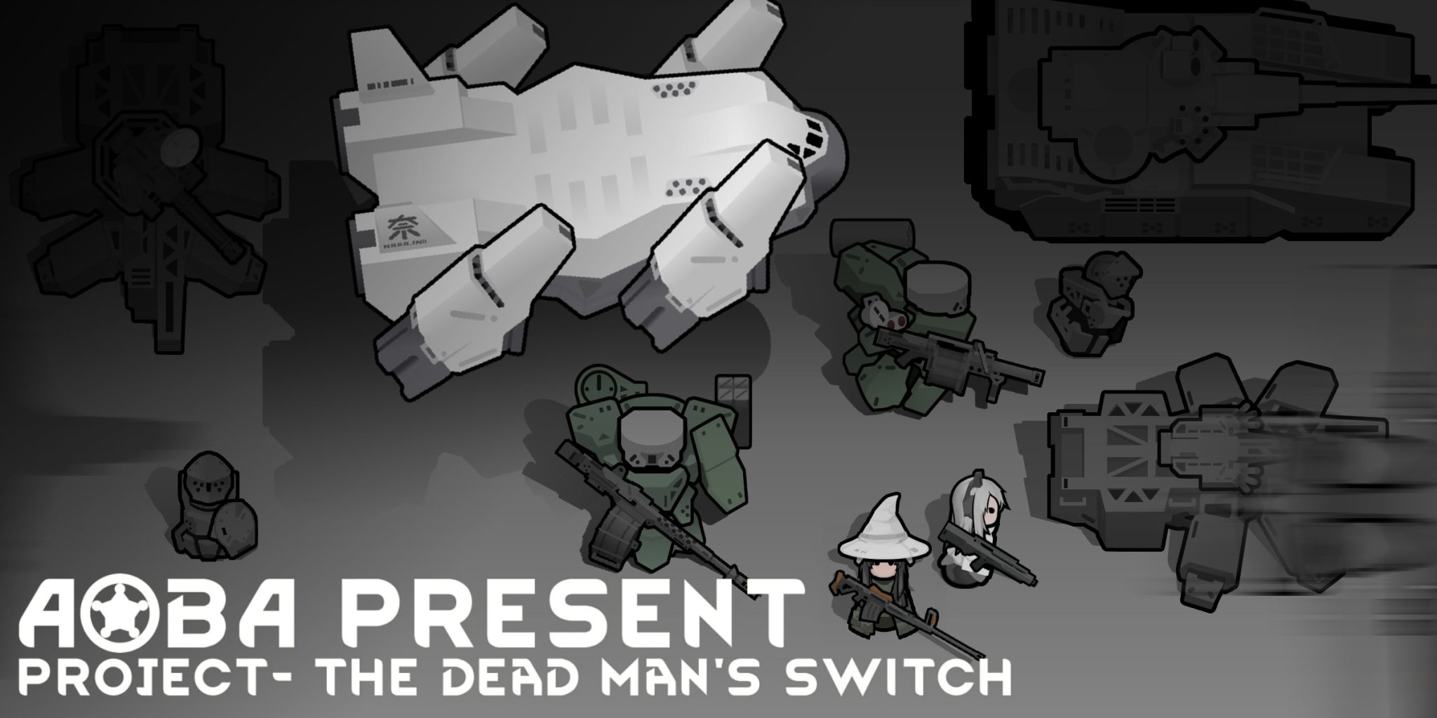The Dead Man's Switch - Mod para Rimworld - La Cueva del Lobo
