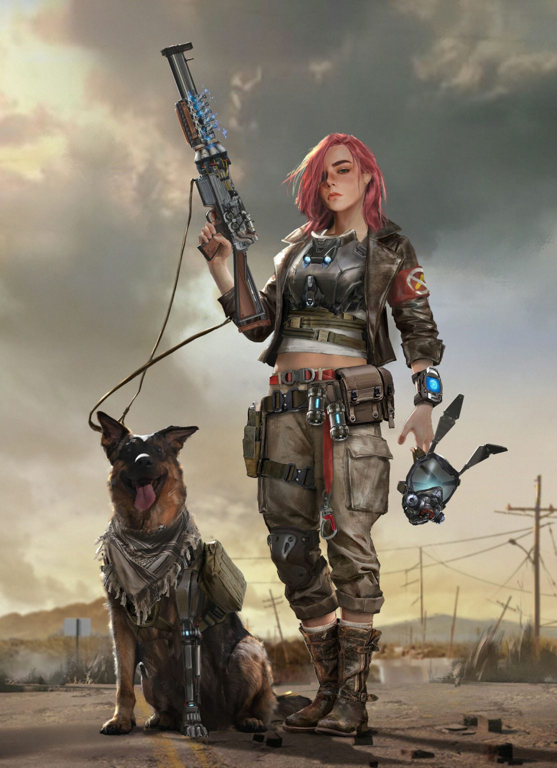 Ashes Without Number - Reseña - La Cueva del Lobo