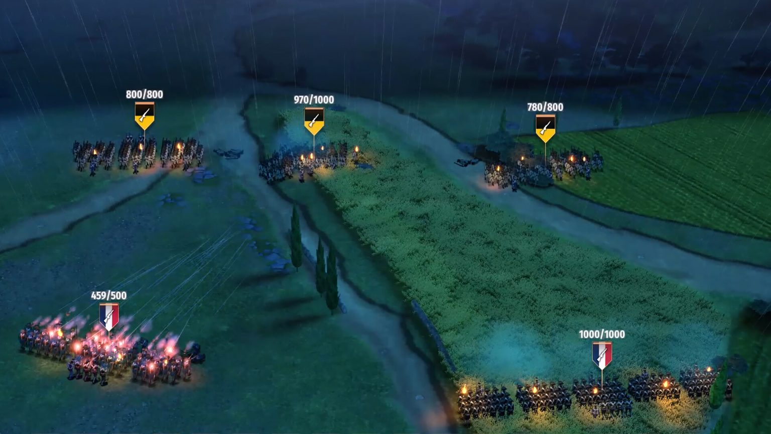 Steam Next Fest 2026: Las Mejores Demos de Estrategia - La Cueva del Lobo